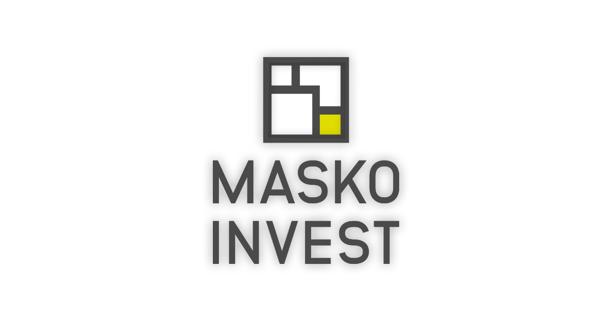 Kontakt - Masko Invest